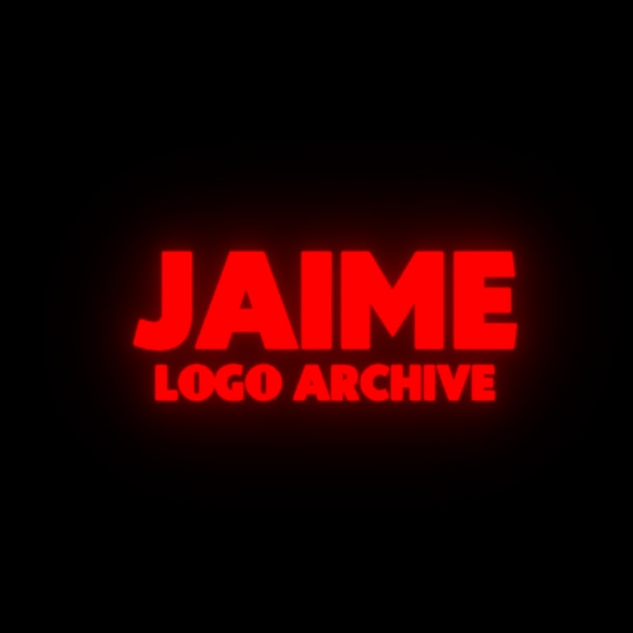 Jaime Logo Archive - YouTube