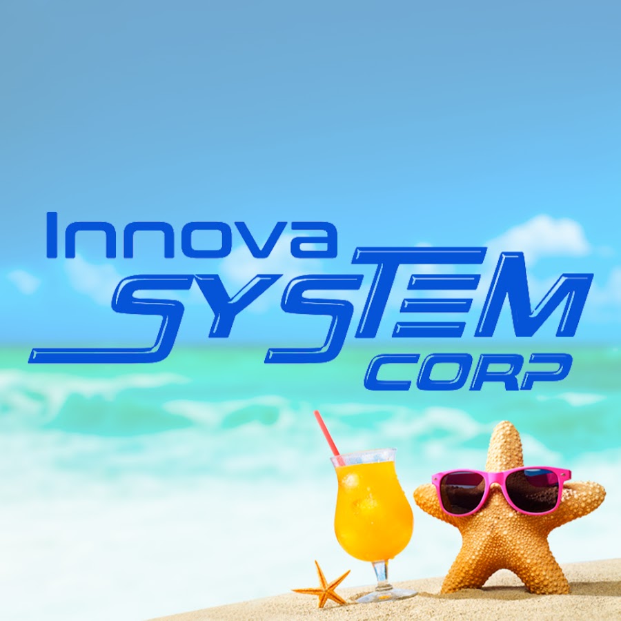 Innova System Corp - YouTube