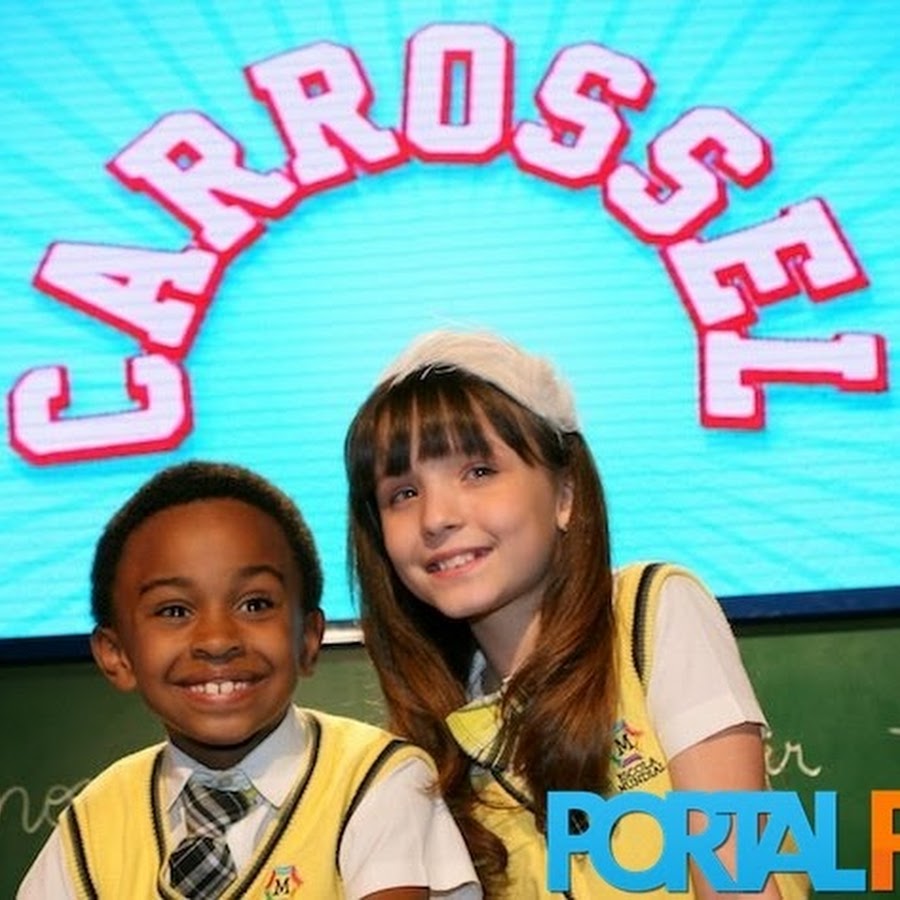 Blue Channel - YouTube