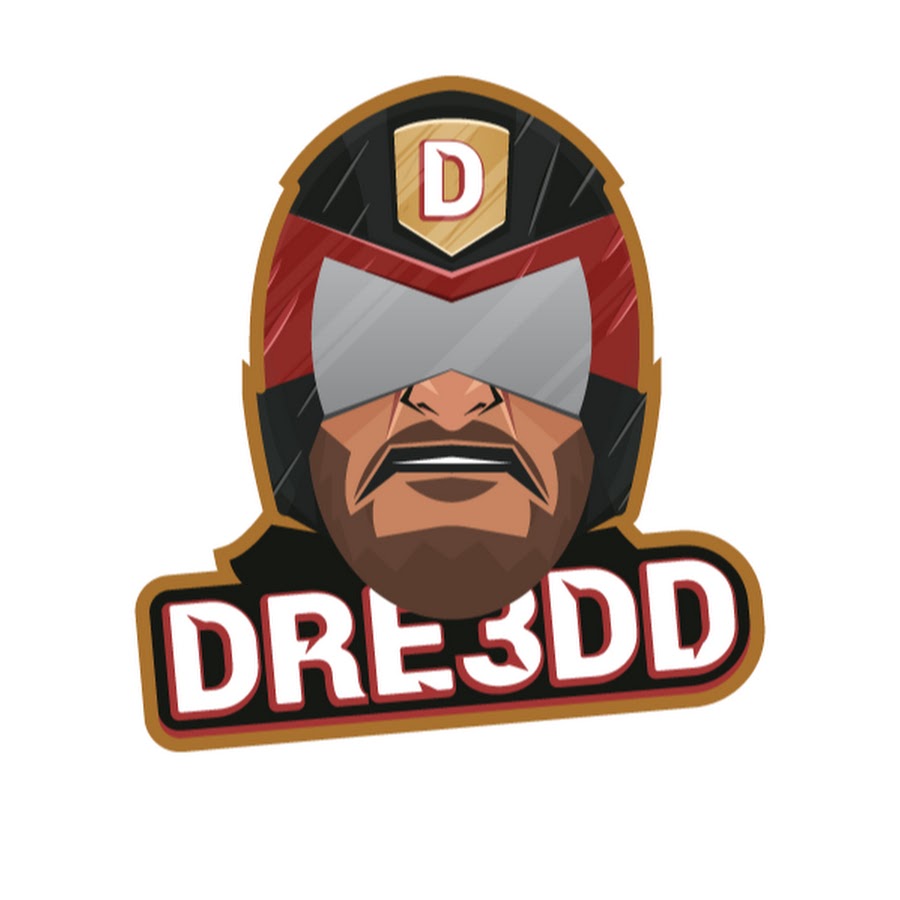 Dre3dd - YouTube
