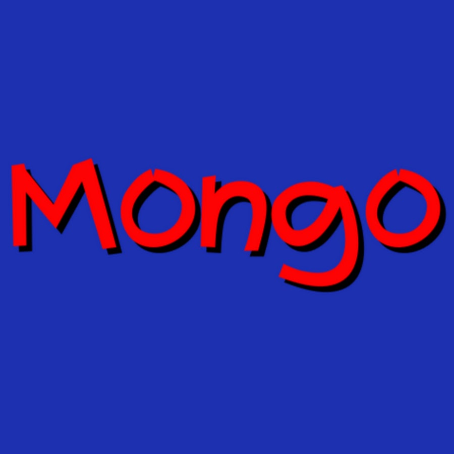 Mongo - YouTube