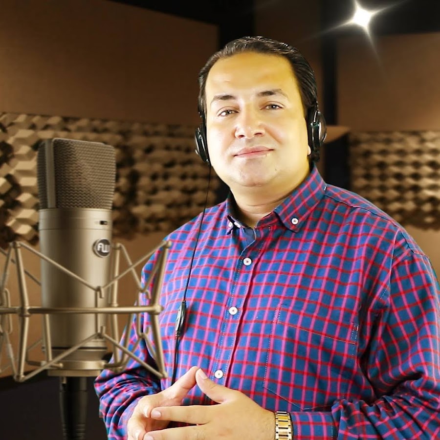 Mina Labib Studio - YouTube