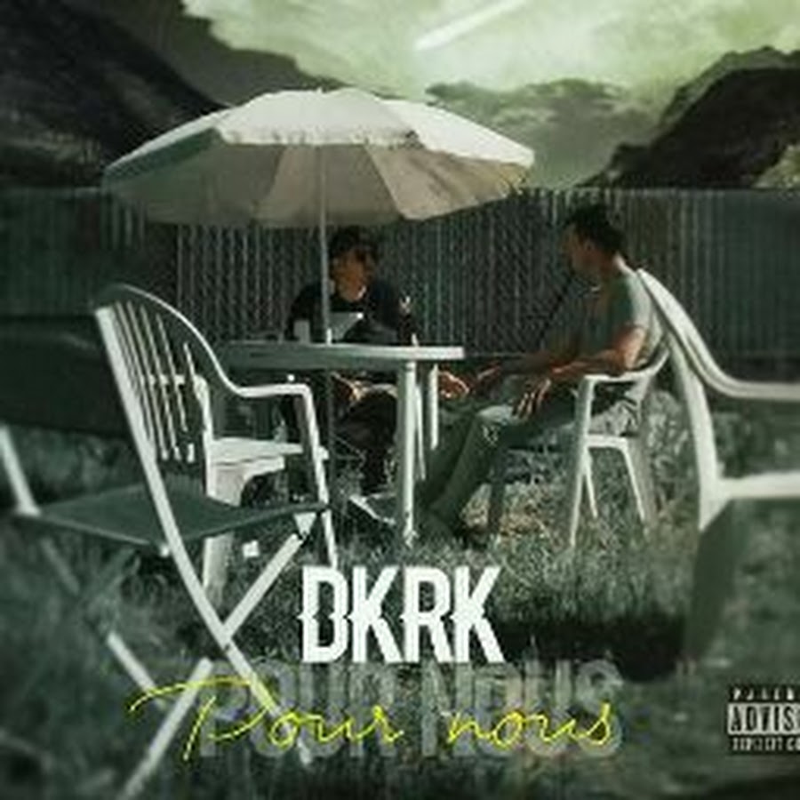 DKRK Officiel - YouTube