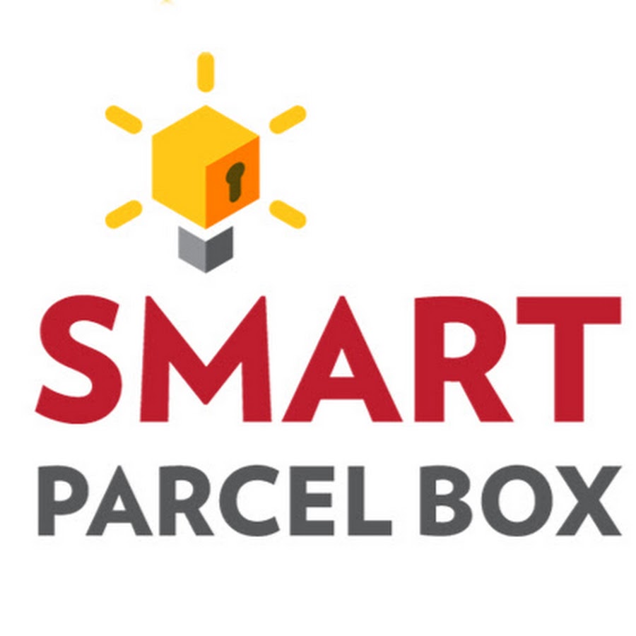 Smart Parcel Box - YouTube