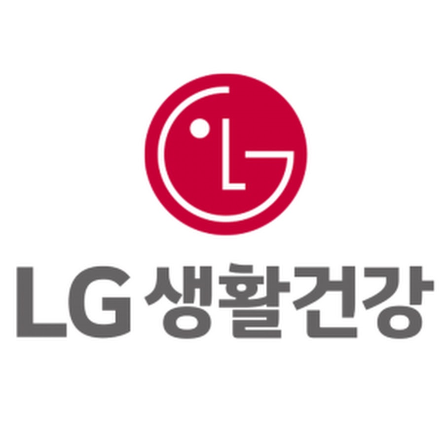 LG Household & Health Care SG - YouTube