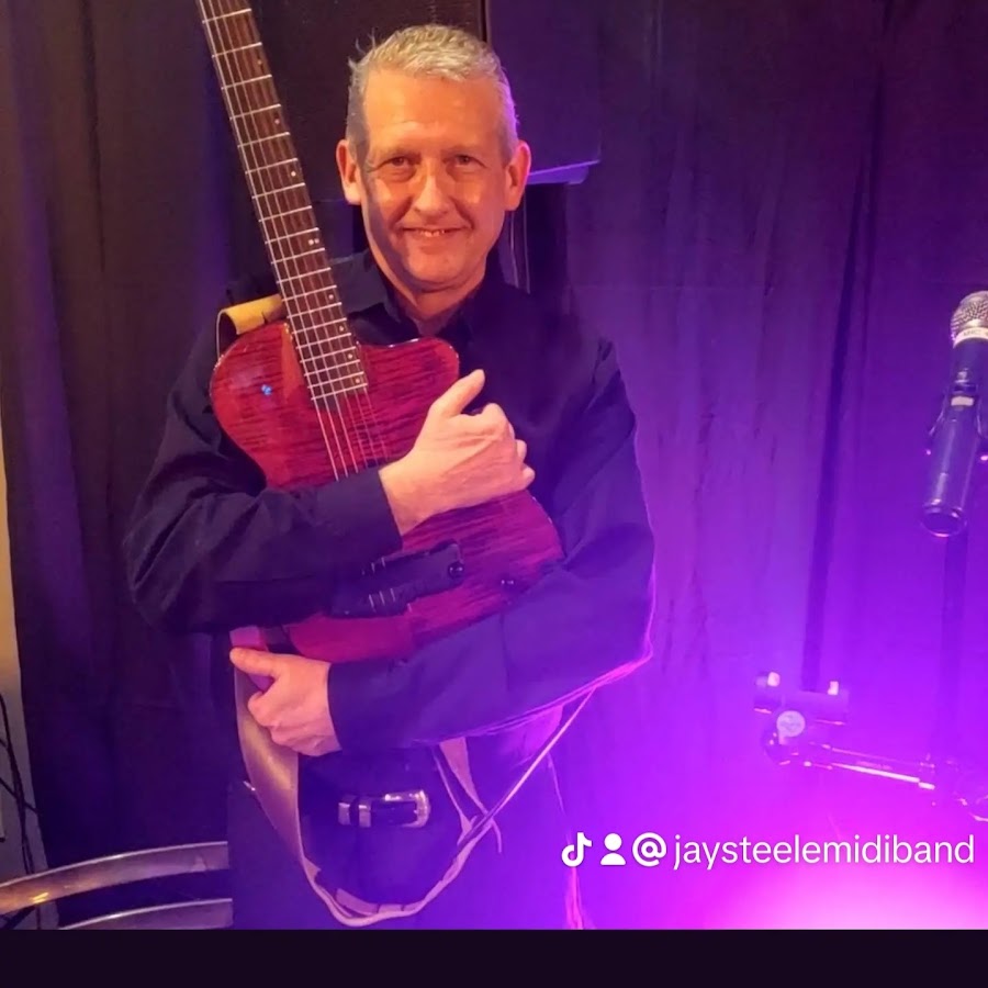 Jay Steele - YouTube