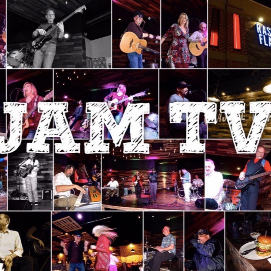 Jam TV - YouTube