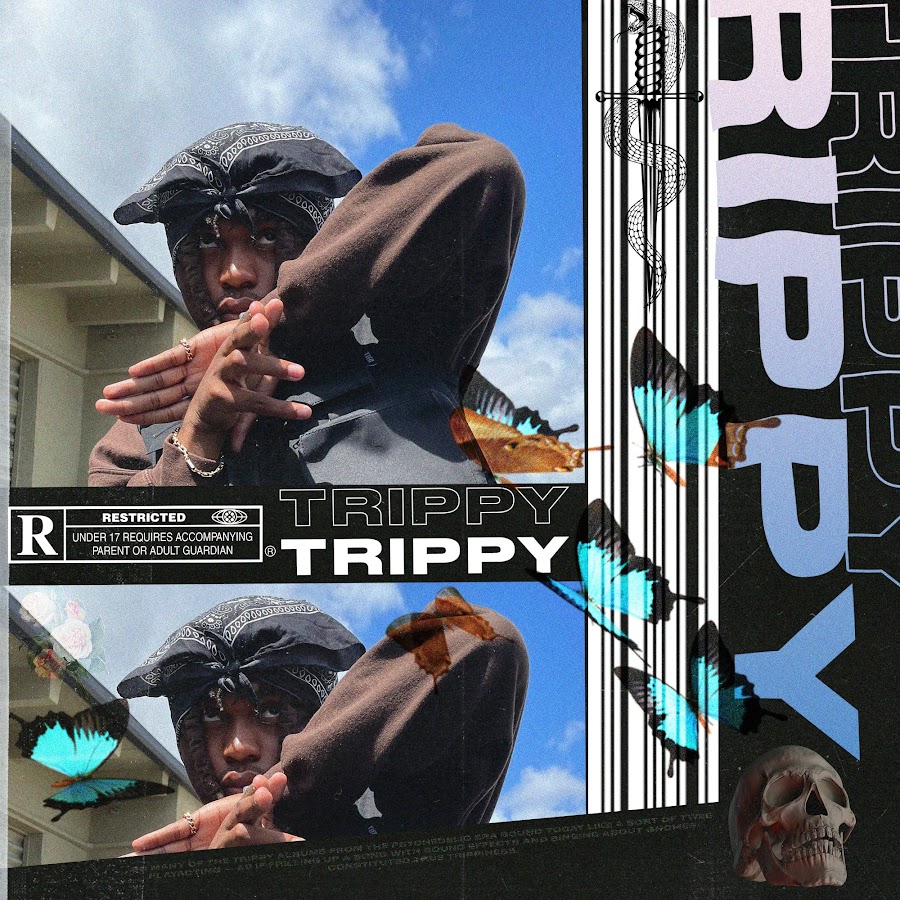 TRIPPY MUSIC - YouTube