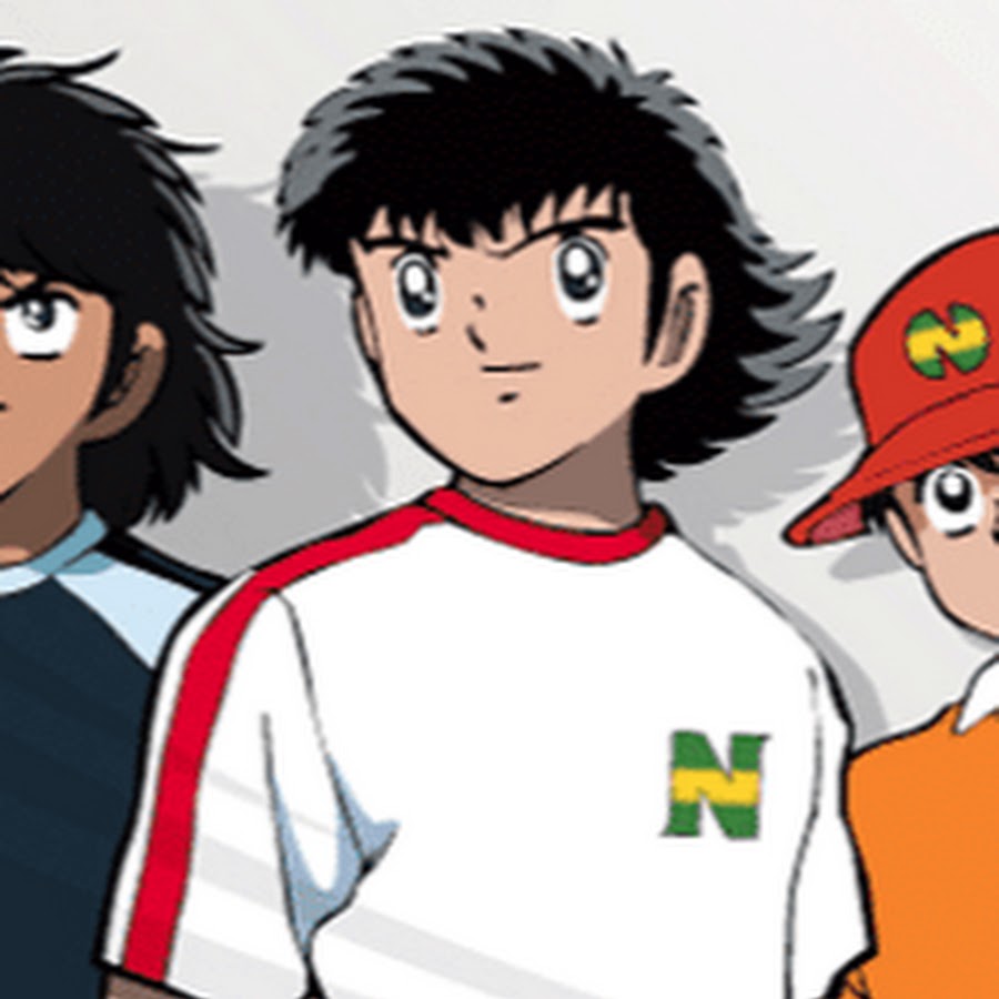 Oliver & Benji - YouTube