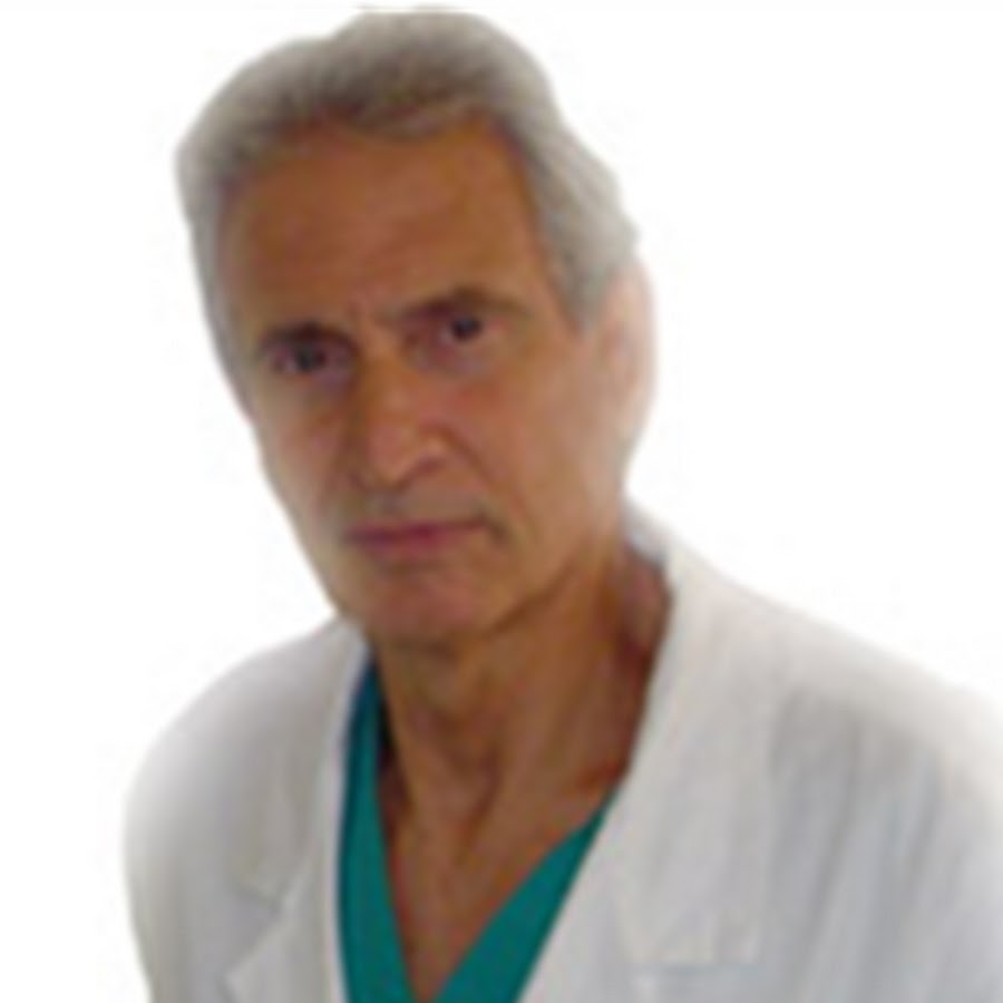 Antonio prof. Iannetti Gastroenterologo - YouTube