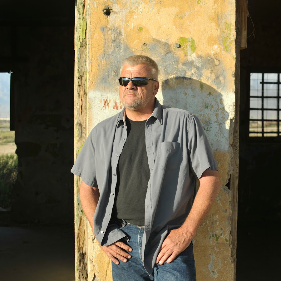 Marcus Wayne - YouTube