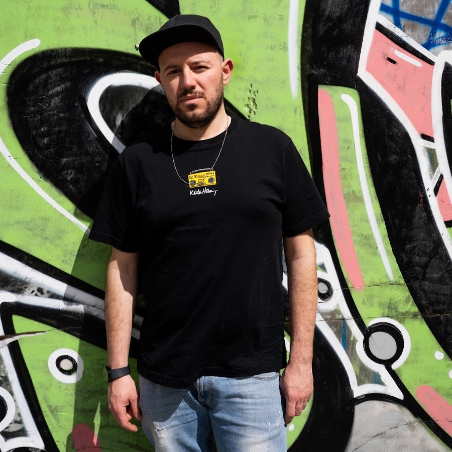 Alex M Italy - YouTube