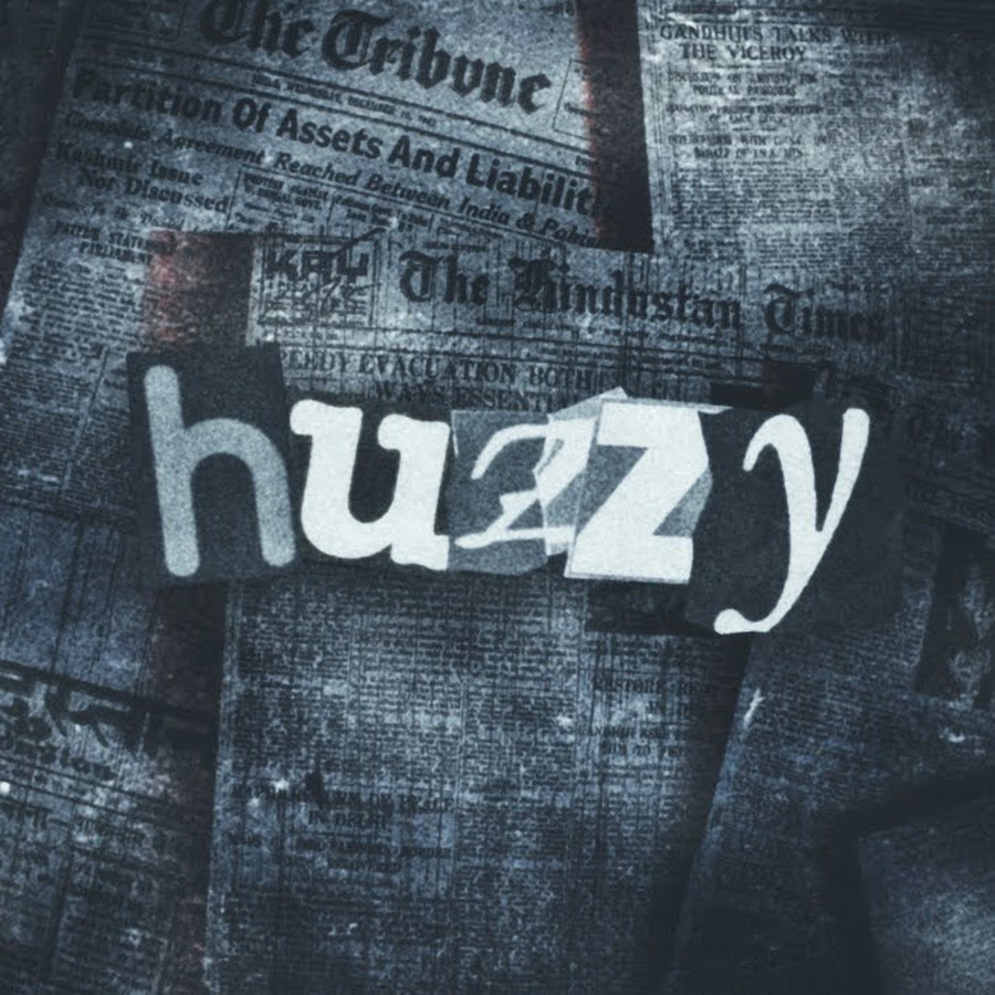 Huzzy iOS - YouTube
