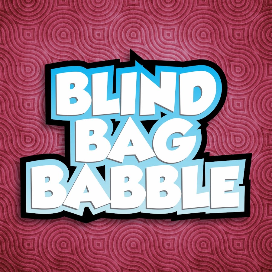 Blind Bag Babble - YouTube