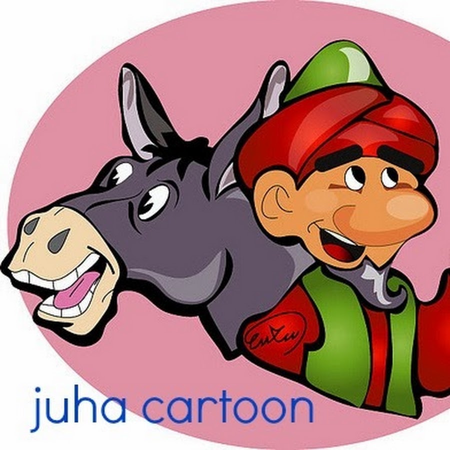 cartoon juha - YouTube