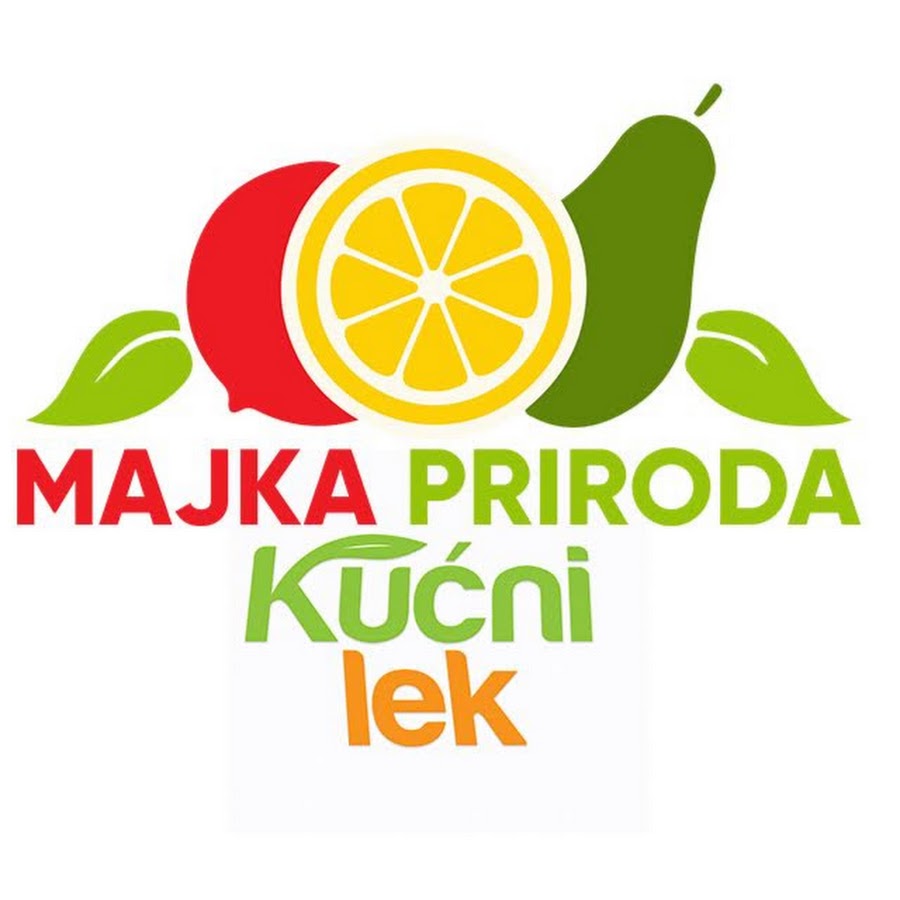 Majka Priroda - YouTube
