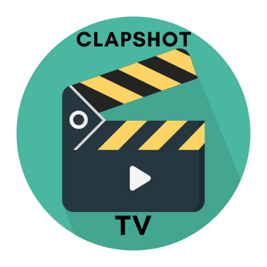 CLAPSHOT TV - YouTube