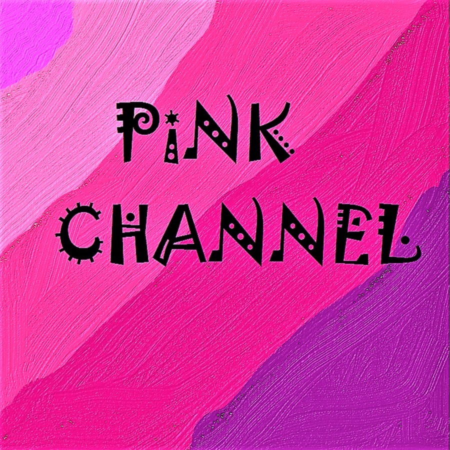Pink Channel - YouTube