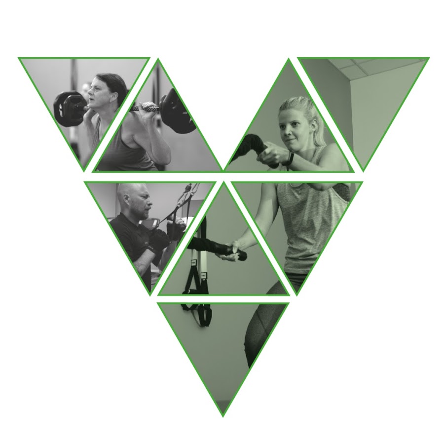 Live Borders Fitness - YouTube