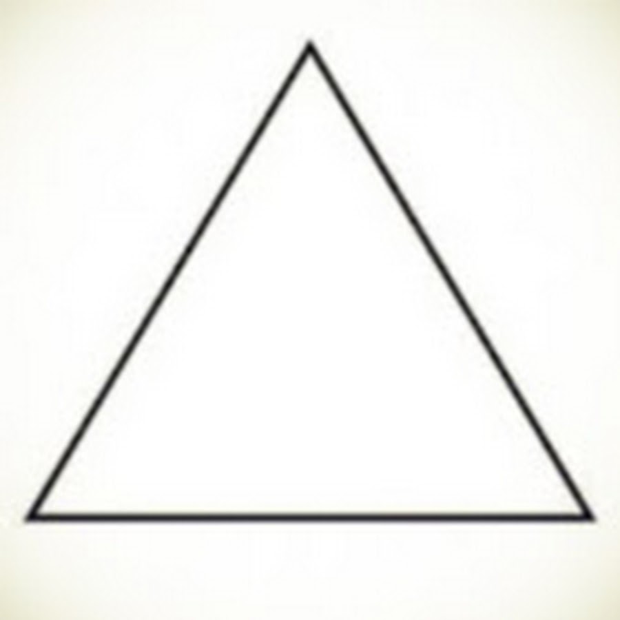 Triangle Band - YouTube