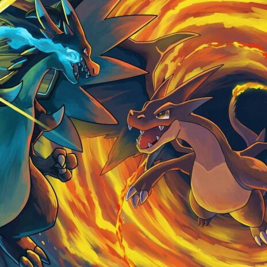 Hydra _Pokémon - YouTube