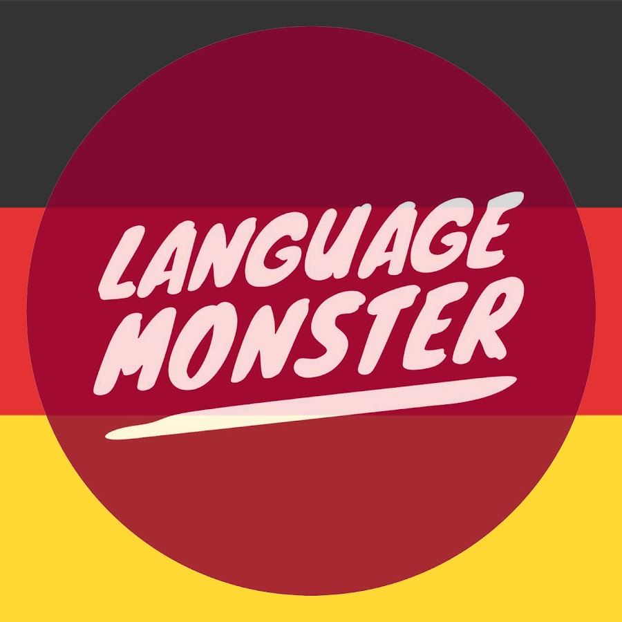 Language Monster - YouTube