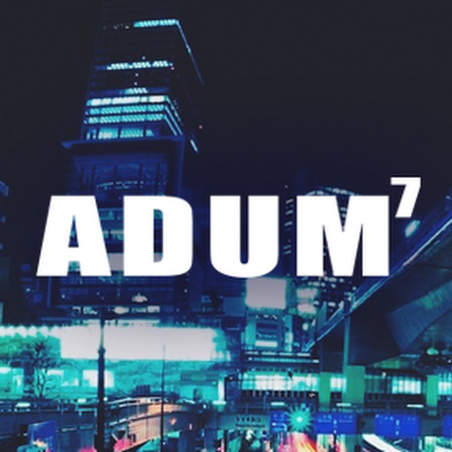 ADUM 7 - YouTube