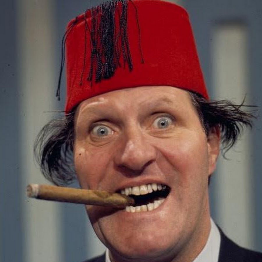 Tony Davis - YouTube