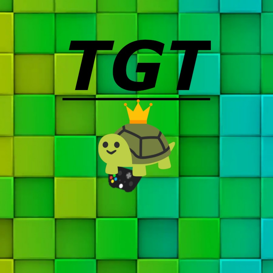 The Gaming Turtle - YouTube