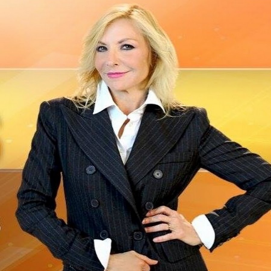 Maria Laria TV - YouTube