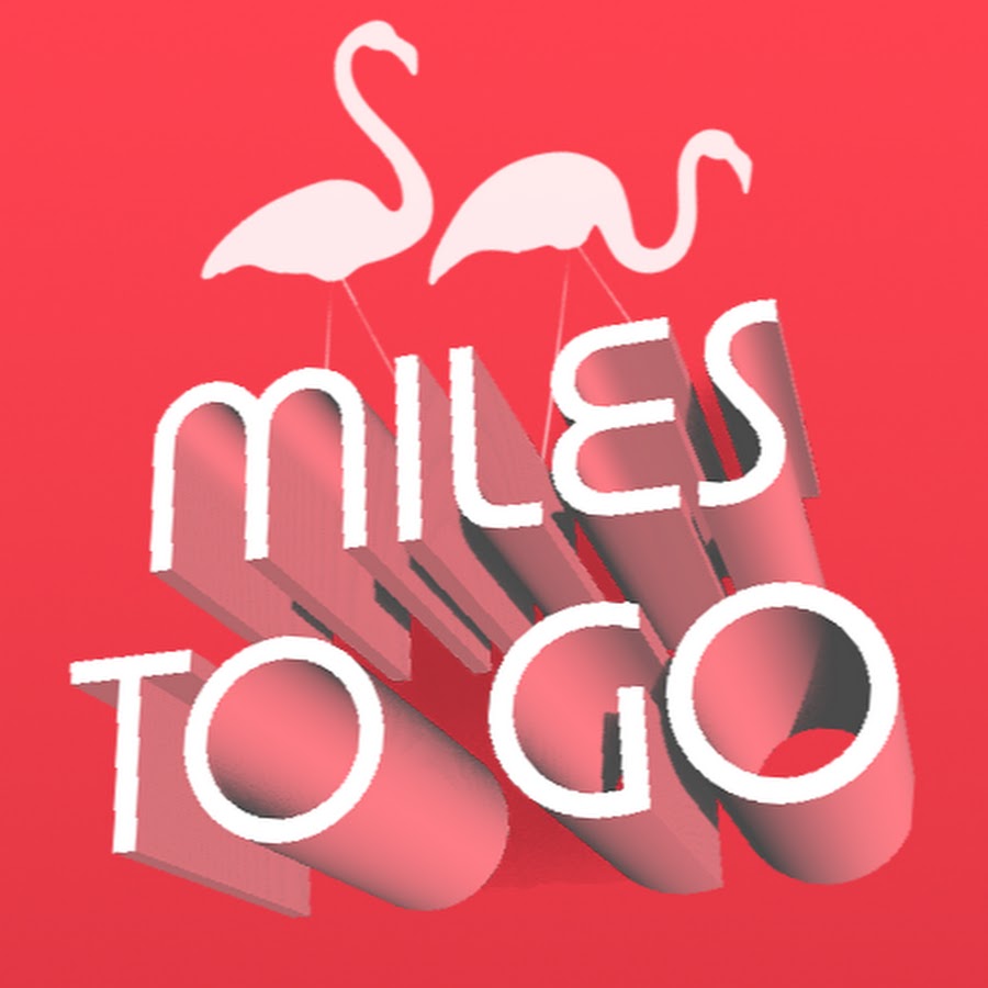 Miles To Go - YouTube