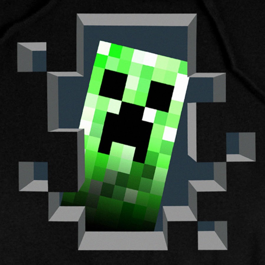 Minecraft Creeper - YouTube