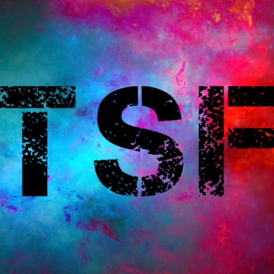 TSF_Games - YouTube