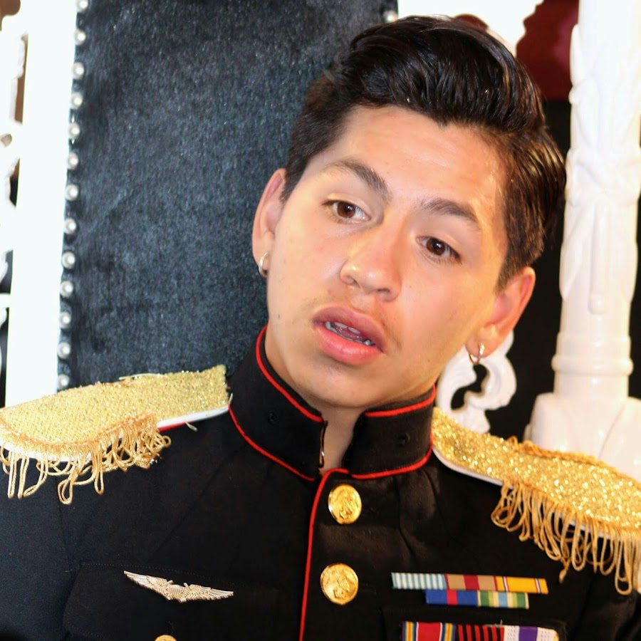 Kevin Balmore Hernandez - YouTube