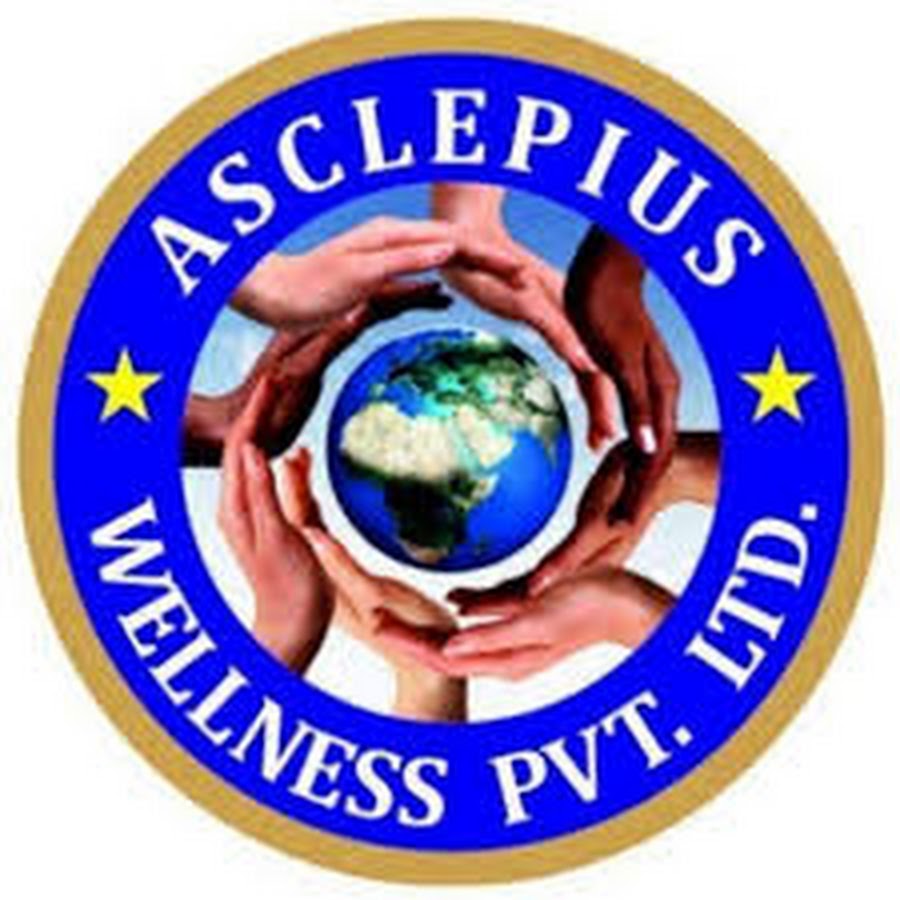 Asclepius wellness Awpl - YouTube