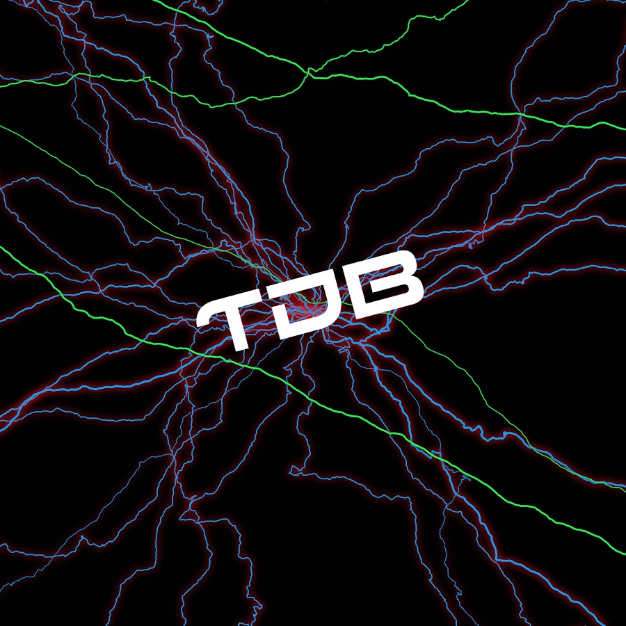 TDB - YouTube