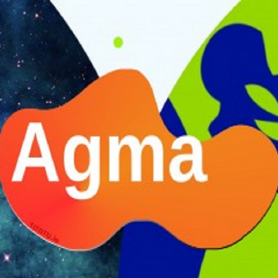 Agma Io - YouTube