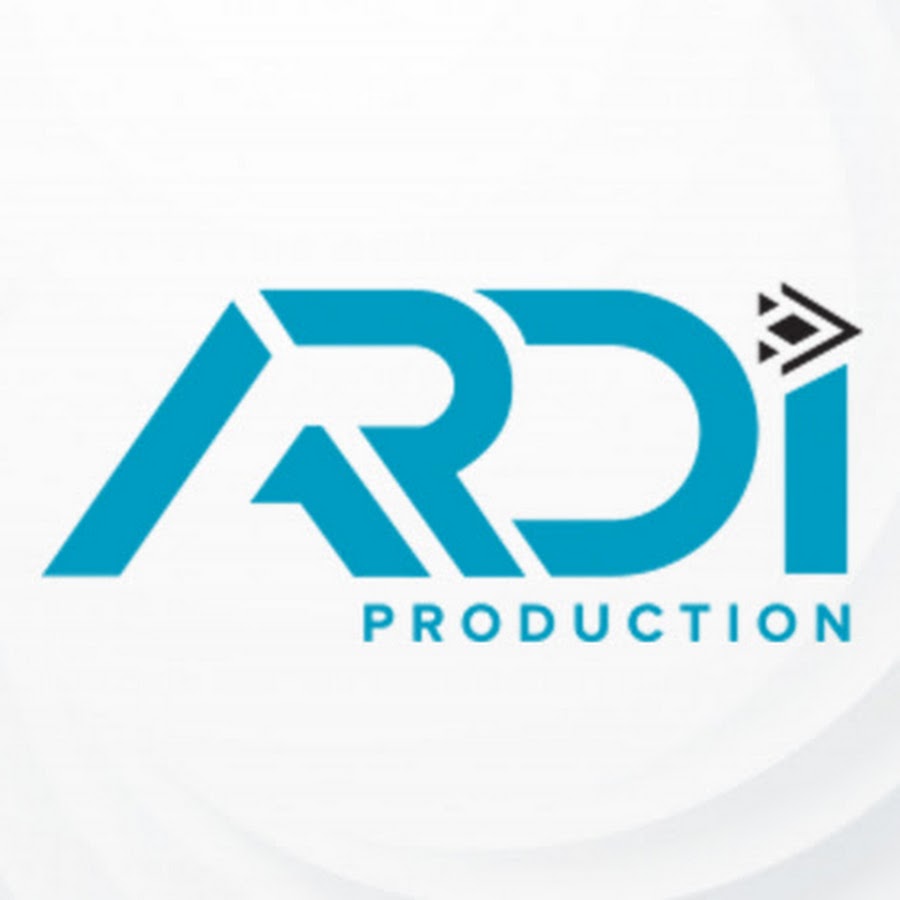 Ardi Production - YouTube
