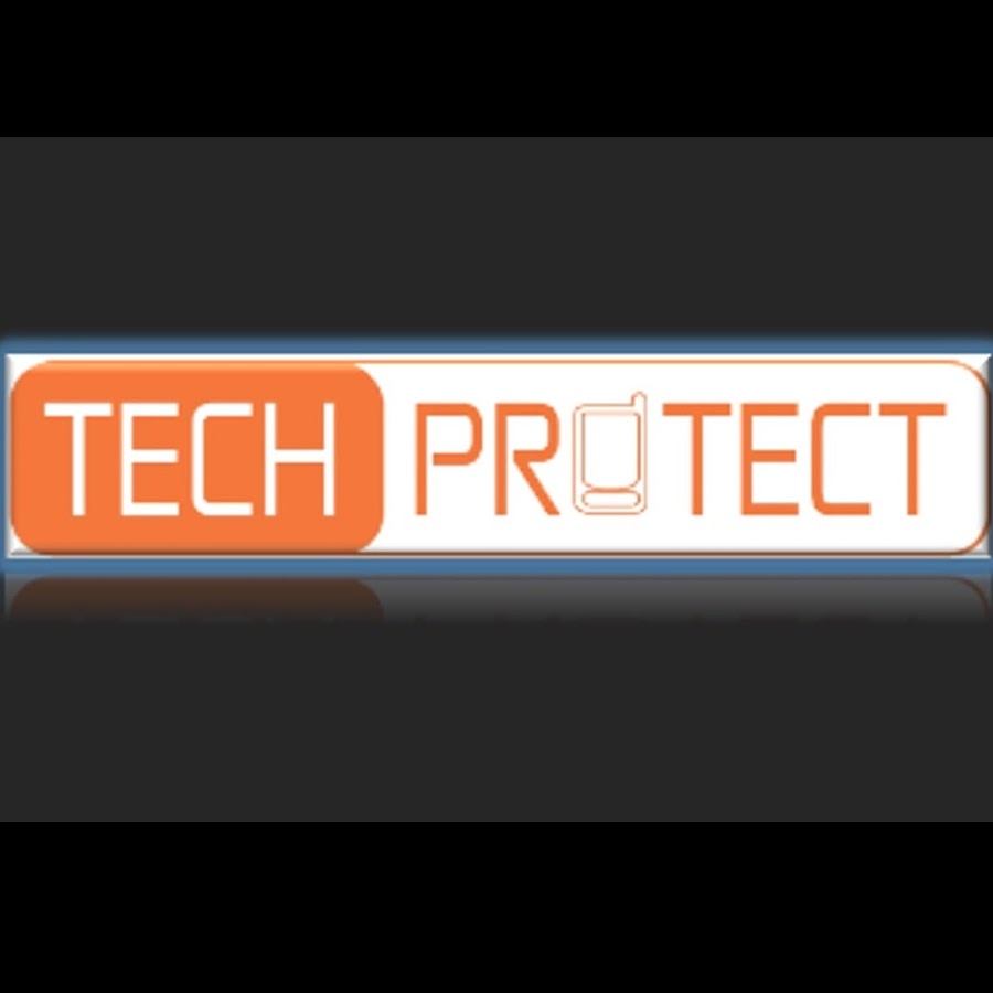 Tech Protect - YouTube