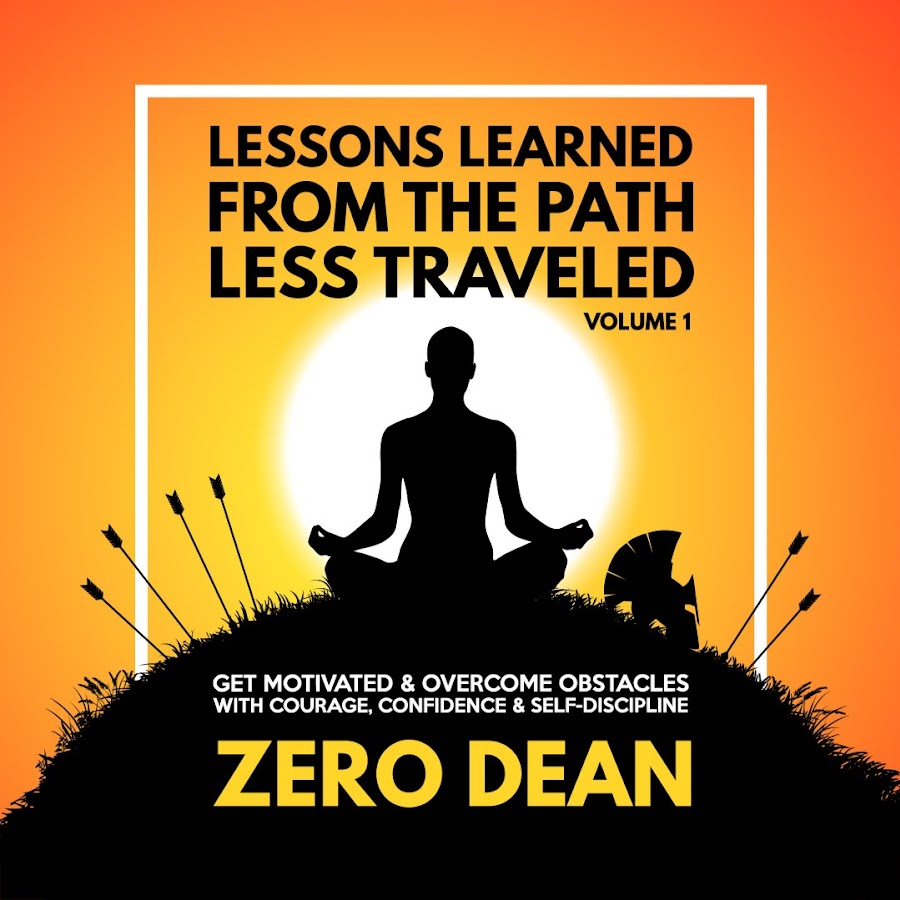 From The Path Less Traveled - YouTube