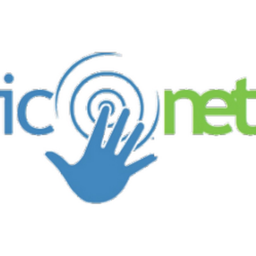 Iconet Mexico - YouTube