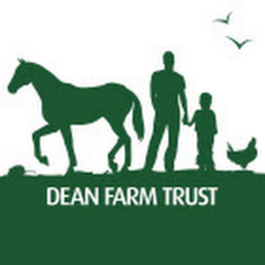 Dean Farm Trust - YouTube