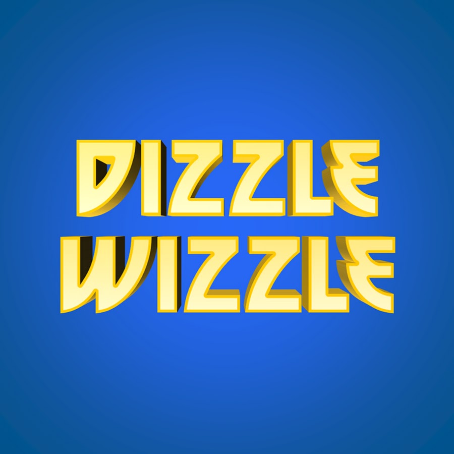 Dizzle Wizzle - YouTube