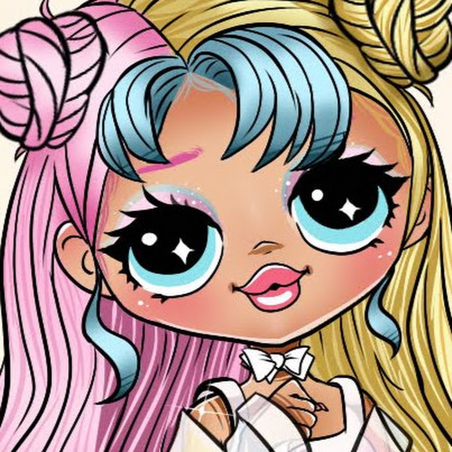 Dollie's Art - YouTube