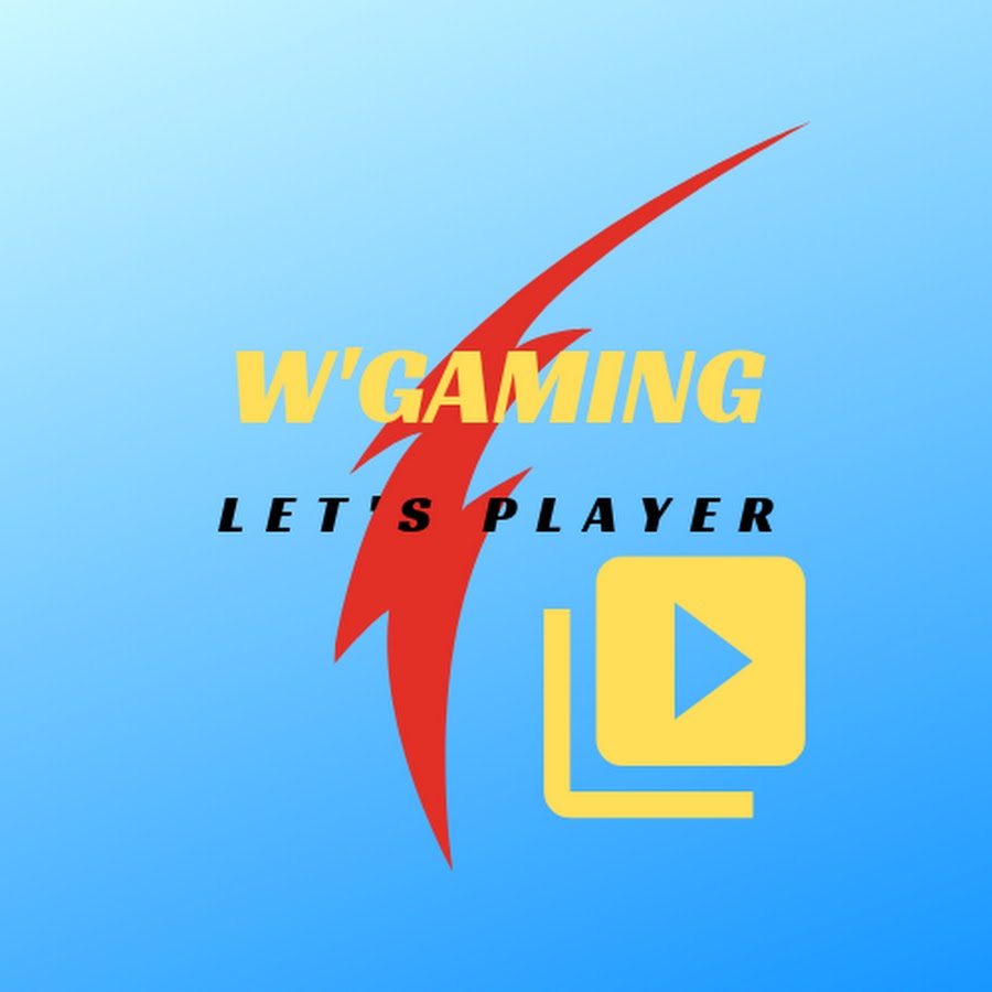 W' Gaming - YouTube