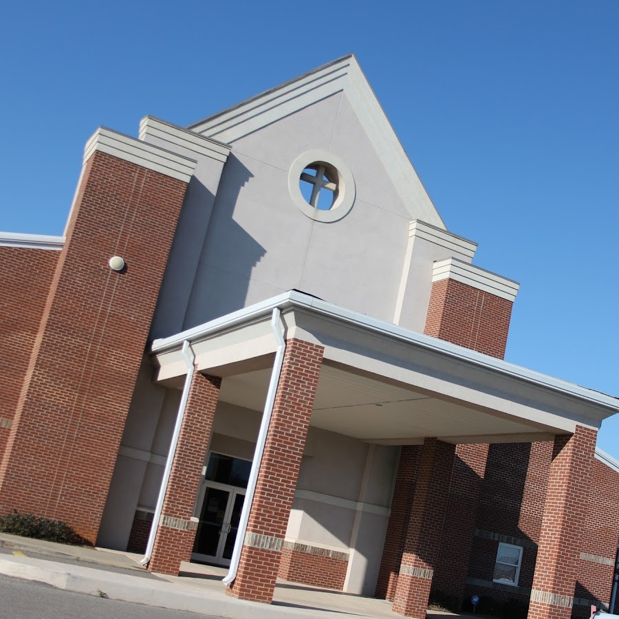 East Memorial Baptist Church - YouTube