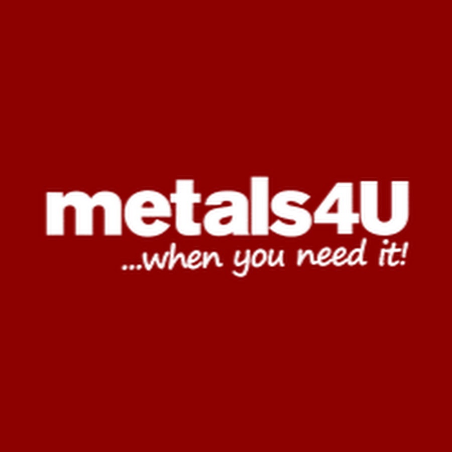 Metals4u - YouTube