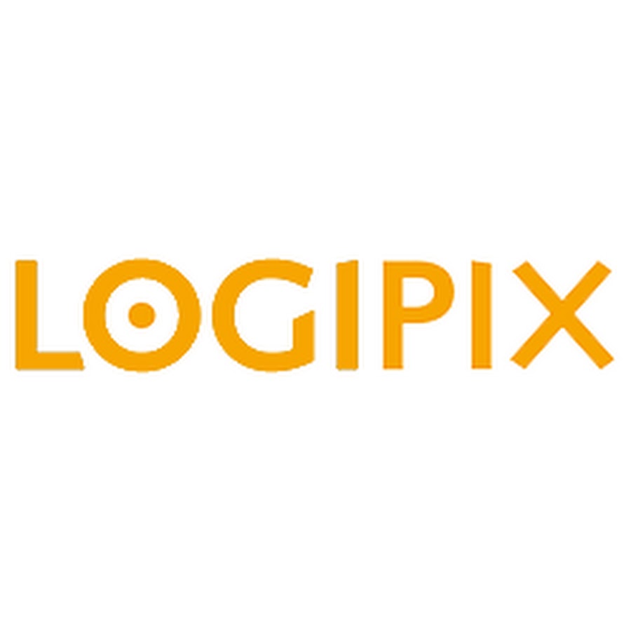 Logipix Official - YouTube
