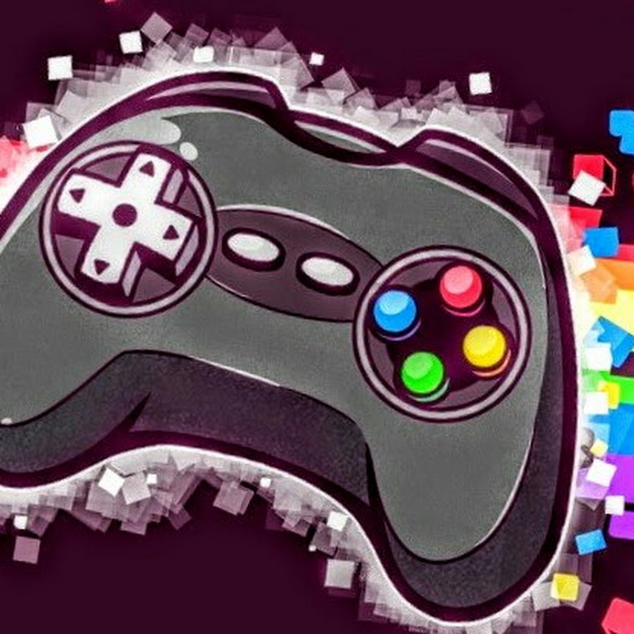 Gaming With Molly - YouTube