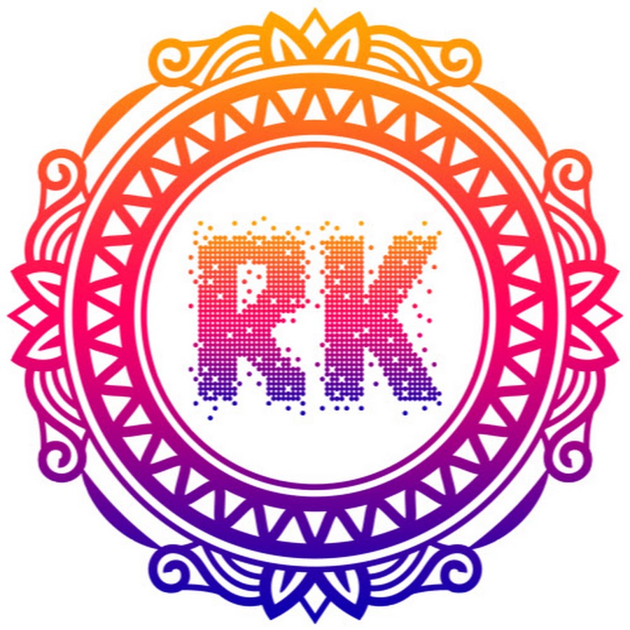 RK_Design - YouTube